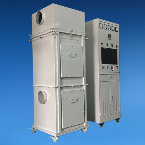 GJB150.18A-2009 军用装备实验室环境试验方法第18部分：冲击试验-精秀热工设备厂